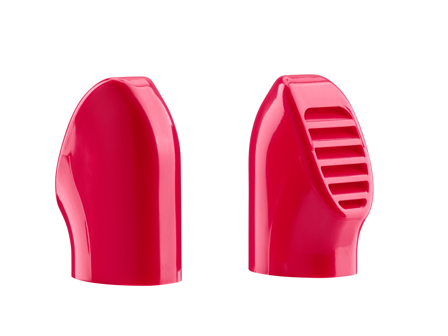 AMEO FLIP CAPS / WAVE CAPS; pink - power breather